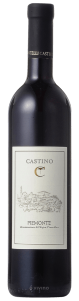 Castino Piemonte Barbera | Vivino 日本