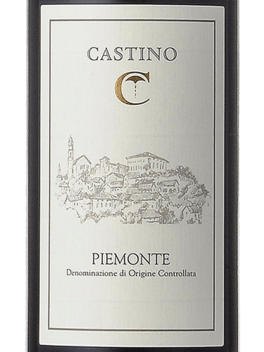 Castino Piemonte Barbera | Vivino US