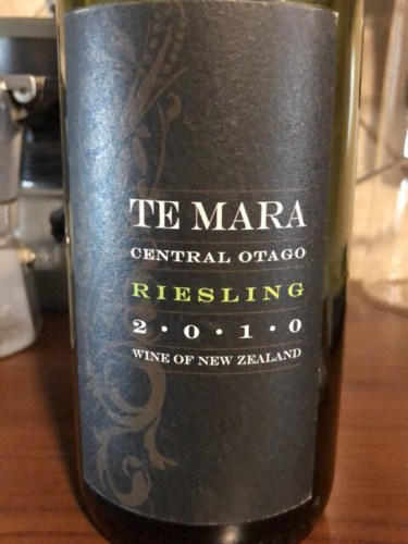 Te Mara Riesling | Vivino
