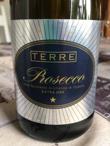 Terre Prosecco Extra Dry | Vivino Brasil
