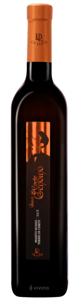 de Luca Gocce del Conte Genoino Passito Rosso | Vivino US