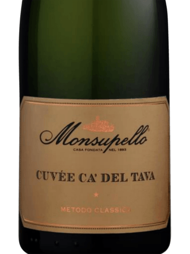 Monsupello Cuvée Ca'del Tava | Vivino