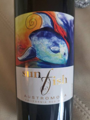 Sunfish Austromola | Vivino US