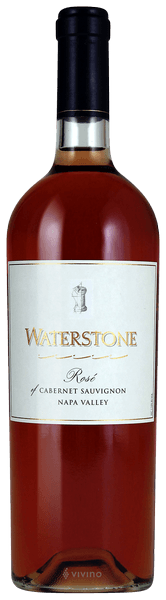 Waterstone Rosé of Cabernet Sauvignon | Vivino Australia