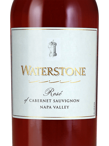 Waterstone Rosé of Cabernet Sauvignon | Vivino Australia