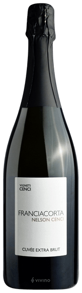 Vigneti Cenci Franciacorta Nelson Cenci Cuvée Extra Brut | Vivino English
