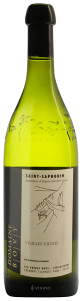 Domaine Bovy Vieilles Vignes | Vivino 日本