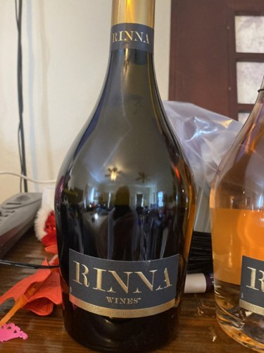 Rinna Wines Brut | Vivino Hong Kong