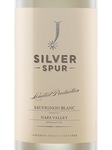 Jamieson Ranch Vineyards Silver Spur Sauvignon Blanc | Vivino US