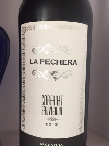 La Pechera Cabernet Sauvignon | Vivino US