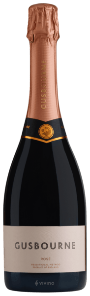 Gusbourne Rosé | Vivino