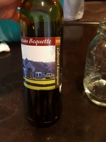 Bequette Cabernet Sauvignon | Vivino Australia