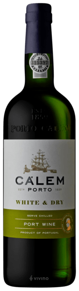 N.V. Cálem Porto White Dry | Vivino US