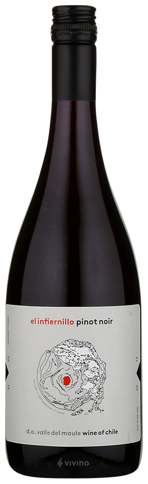 El Infiernillo Winery | Vivino