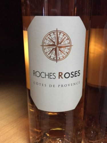 Seignouret Frères Roches Rosés Côtes de Provence | Vivino US