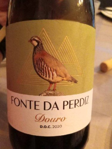 2020 Piteira Fonte da Perdiz White | Vivino English
