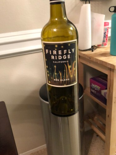 2018 Firefly Ridge Red Blend | Vivino US