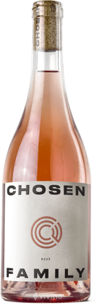Chosen Family Rosé | Vivino English