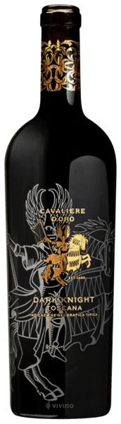 Cavaliere d'Oro Dark Knight | Vivino English