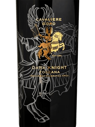 Cavaliere d'Oro Dark Knight | Vivino English