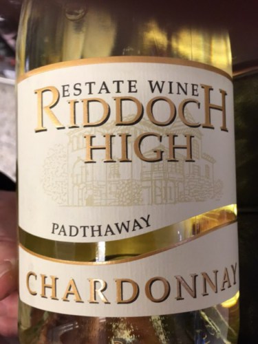 Riddoch High Chardonnay | Vivino US