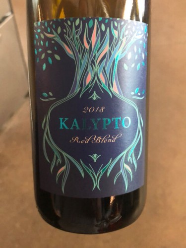 Kalypto Red Blend | Vivino US