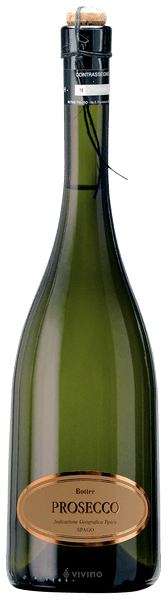 Botter Spago Prosecco | Vivino US