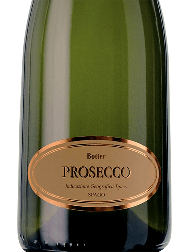 Botter Spago Prosecco | Vivino US