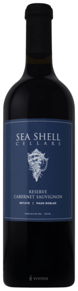 2017 Sea Shell Reserve Cabernet Sauvignon | Vivino US