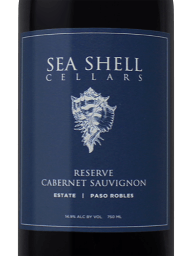 2017 Sea Shell Reserve Cabernet Sauvignon | Vivino US