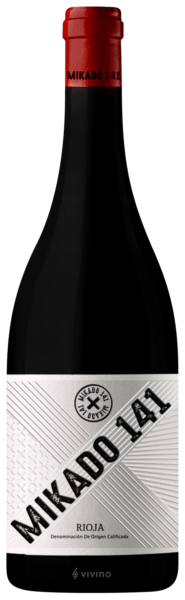 Mikado 141 Tinto | Vivino US