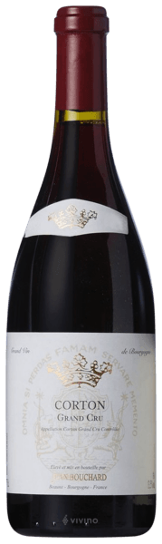 Jean Bouchard Corton Grand Cru | Vivino US