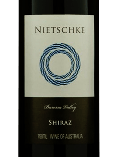 Nietschke Shiraz | Vivino US