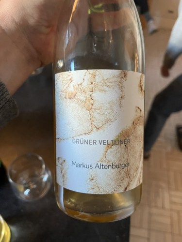 Markus Altenburger Grüner Veltliner | Vivino US