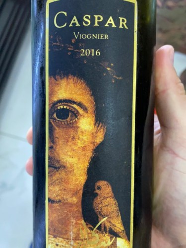 Sahara Vineyards Caspar Viognier | Vivino US