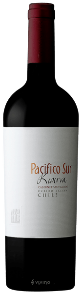 Pacifico Sur Cabernet Sauvignon Reserva | Vivino Brasil