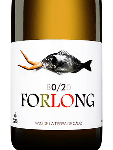 Forlong 80/20 Blanco | Vivino US