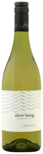 Jacaranda Wine Silver Lining Sauvignon Blanc | Vivino US