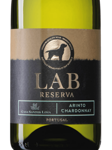 Lab Reserva Branco | Vivino US