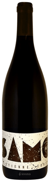 Etienne Fort Samo Blanc | Vivino Australia