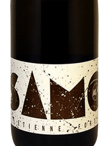 Etienne Fort Samo Blanc | Vivino Australia