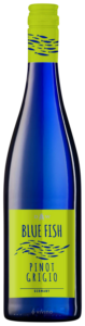 Die Weinmacher Blue Fish Pinot Grigio | Vivino English