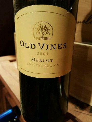 Old Vines Merlot | Vivino US