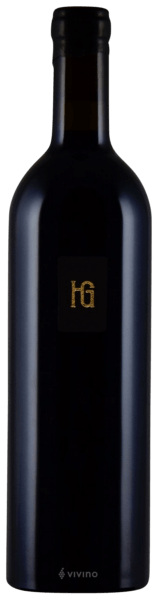 Hunter Glenn Napa Valley Red | Vivino English