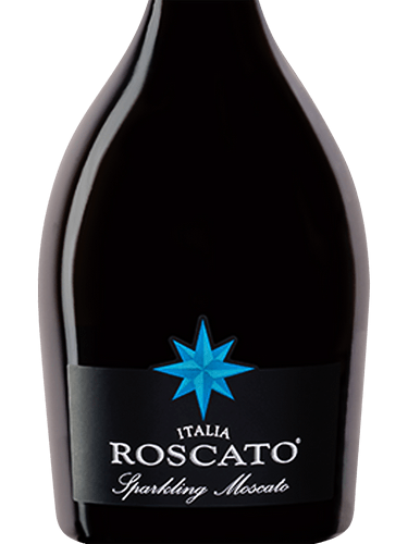 Roscato Sparkling Moscato | Wine Info