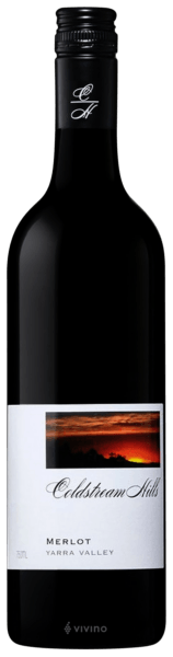 Coldstream Hills Merlot | Vivino English