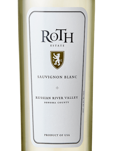 2018 Roth Sauvignon Blanc | Vivino US