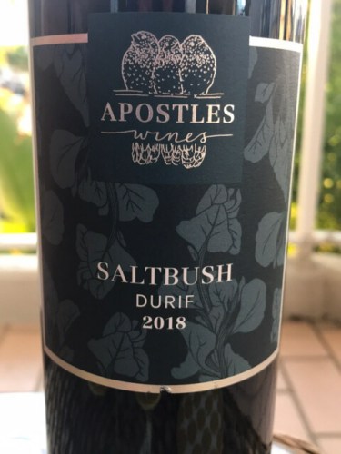 Apostles Wines Saltbush Durif | Vivino Australia