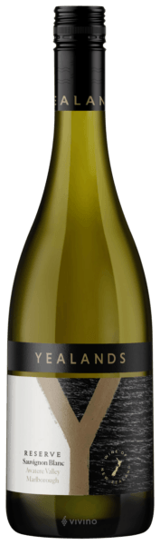 2021 Yealands Reserve Sauvignon Blanc | Vivino US