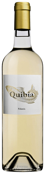 2017 Ànima Negra Quíbia (Falanis) | Vivino US